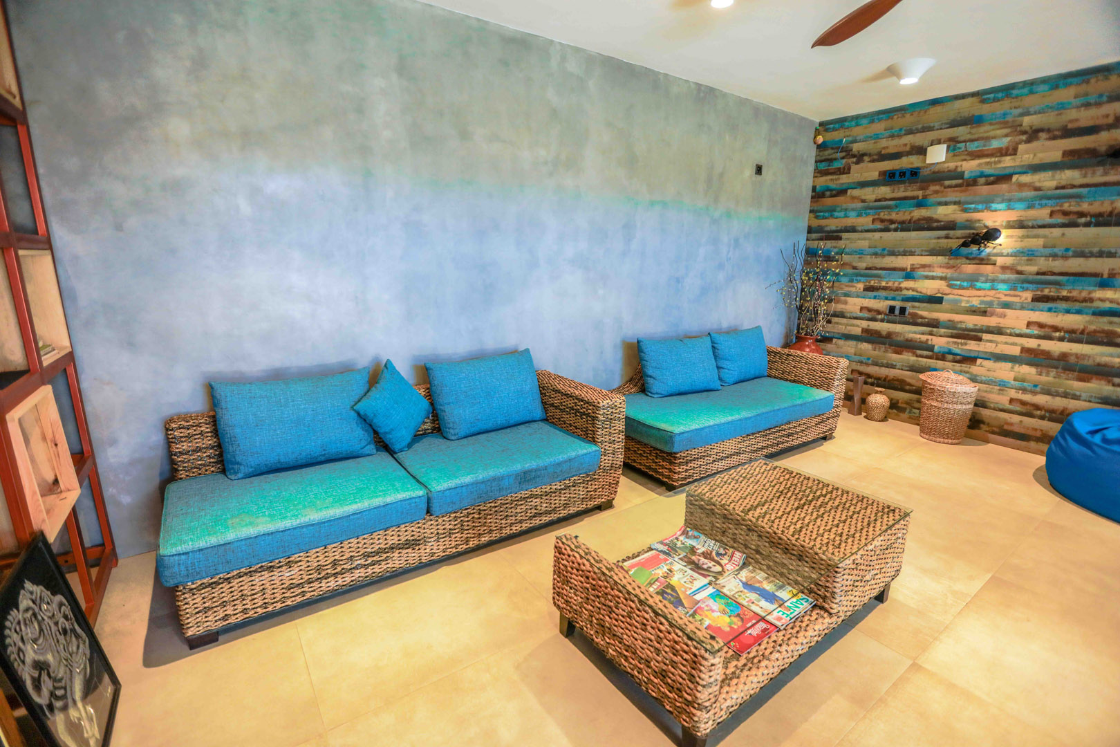 Ella Flower Garden Resort