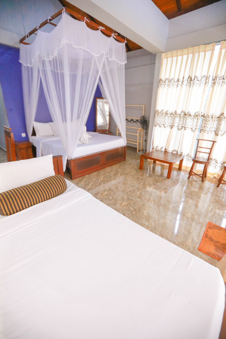 Ella Flower Garden Resort