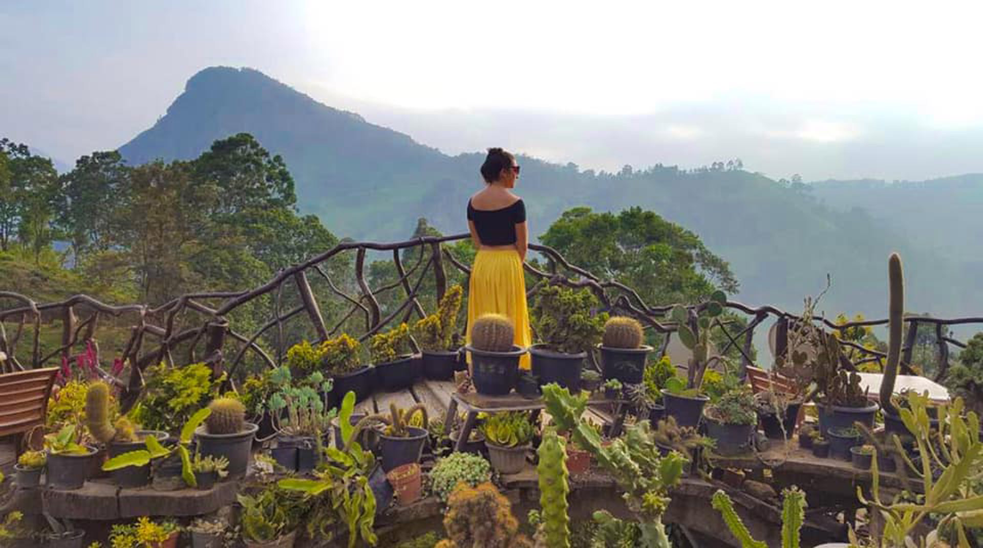 Ella Flower Garden Resort