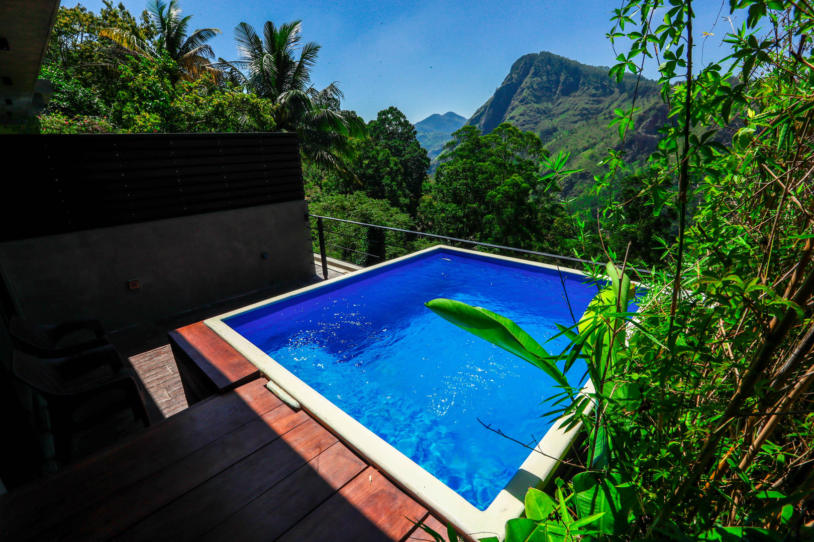 Ella Flower Garden Resort