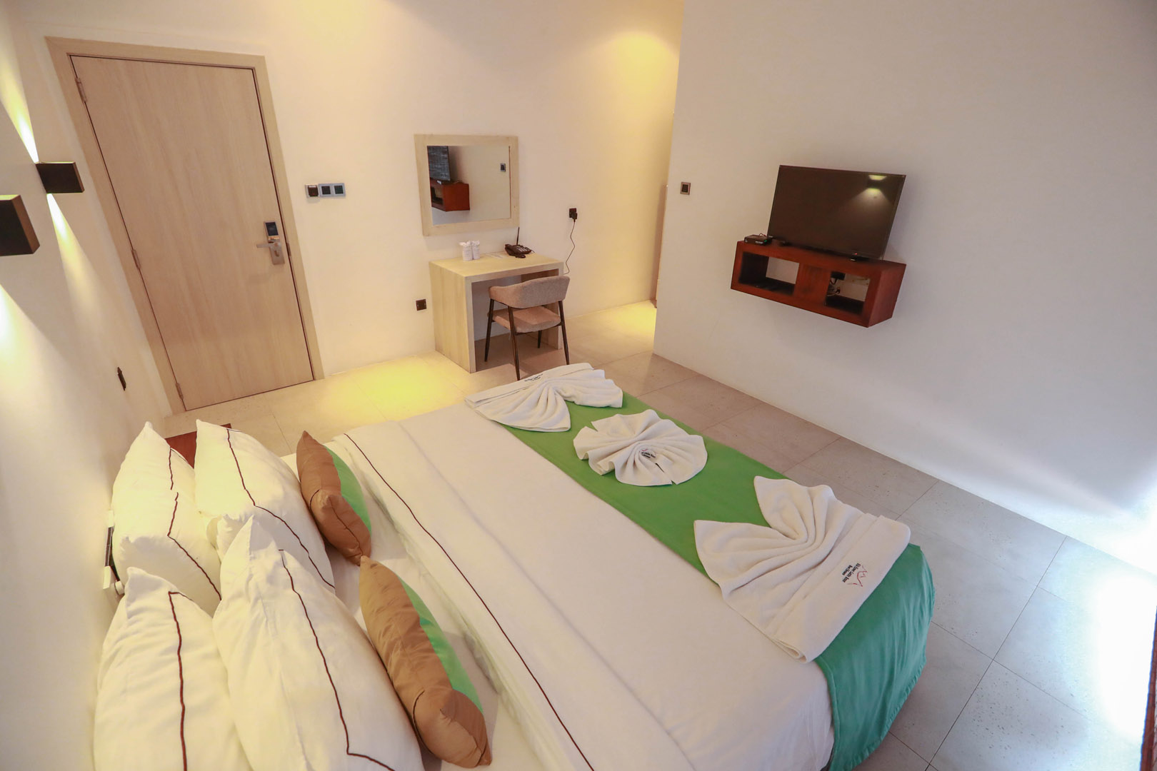 Ella Flower Garden Resort