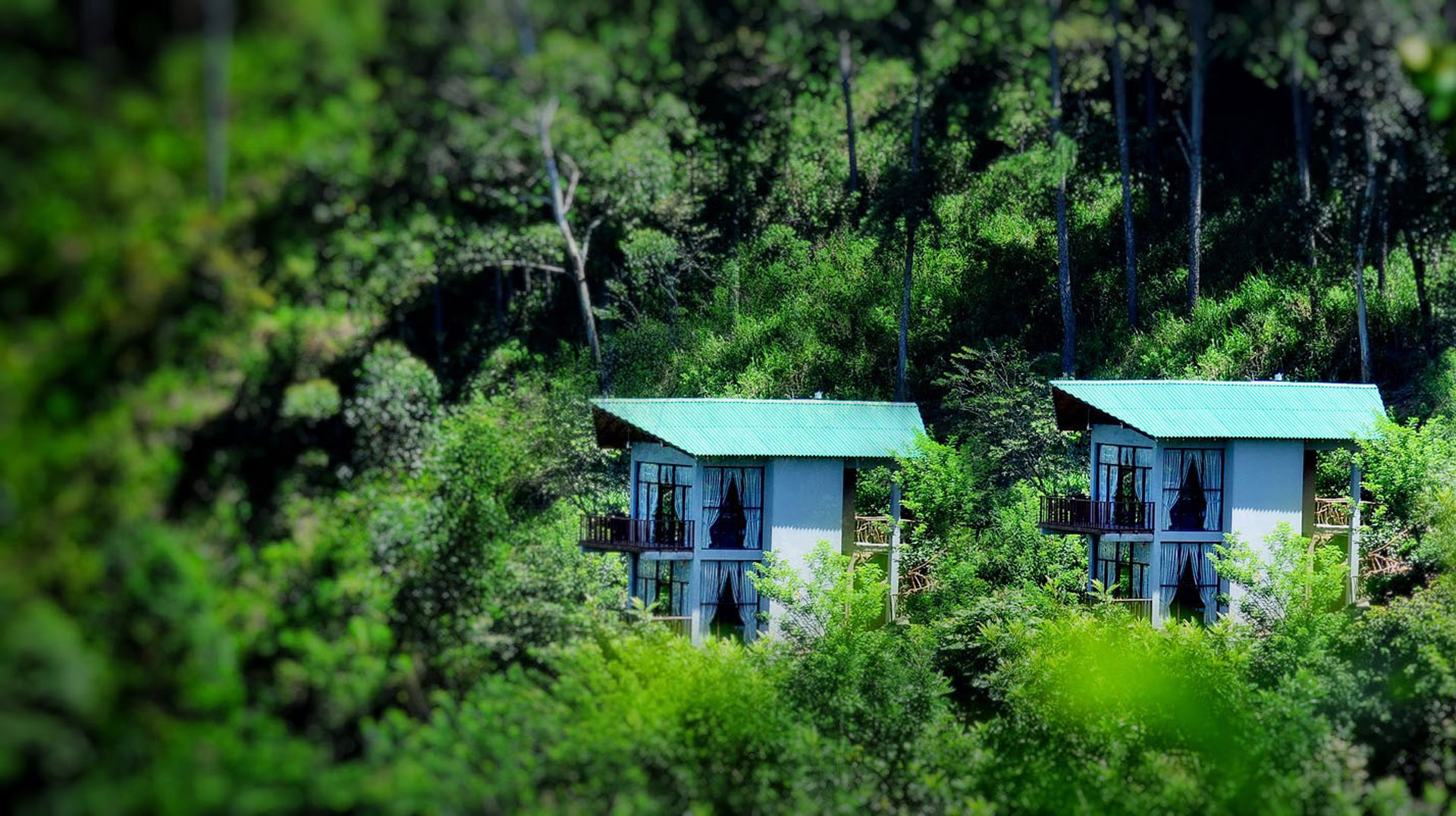 Ella Flower Garden Resort