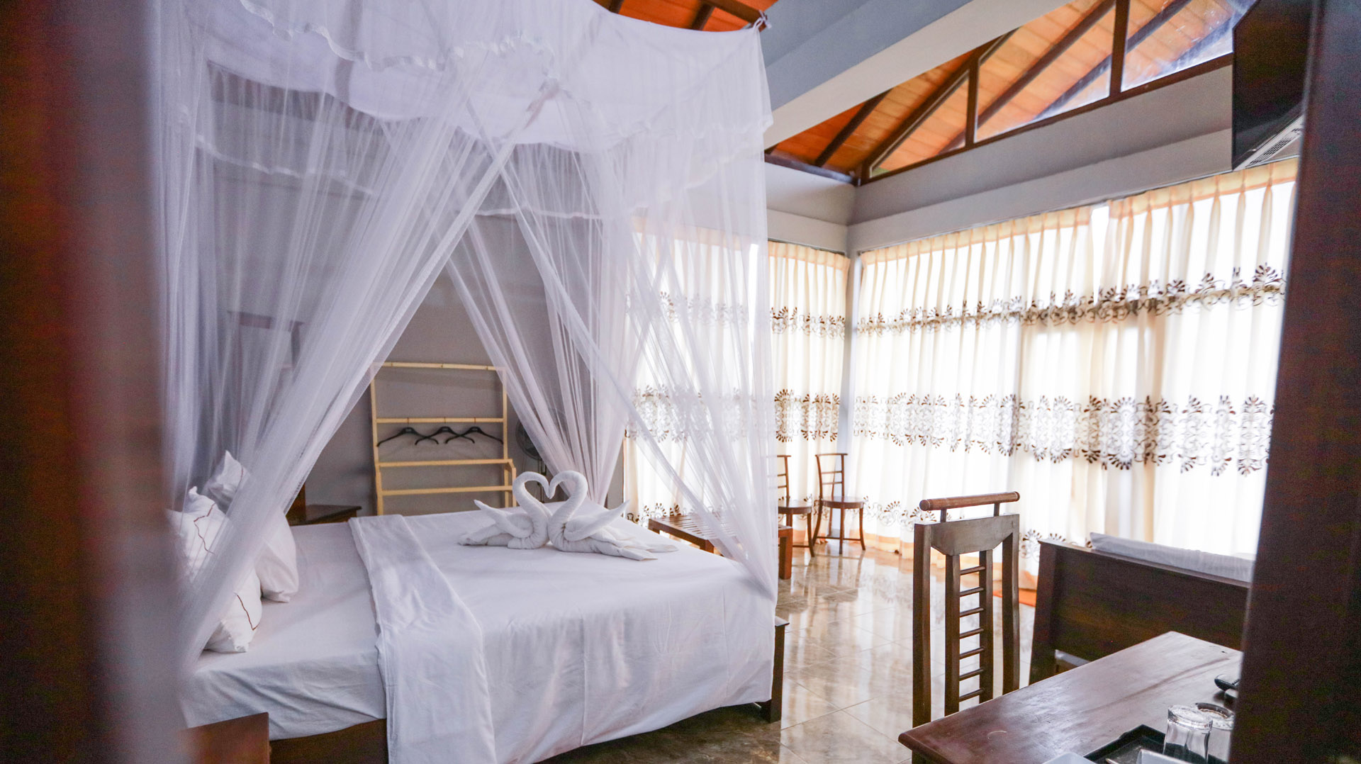 Ella Flower Garden Resort