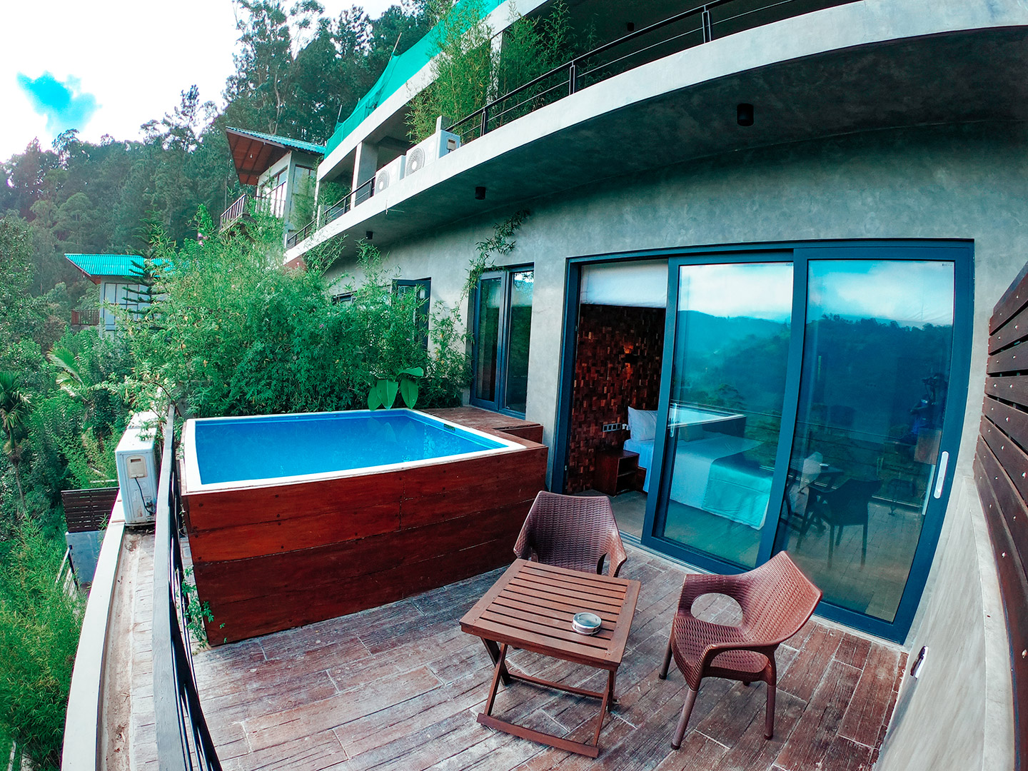 Ella Flower Garden Resort