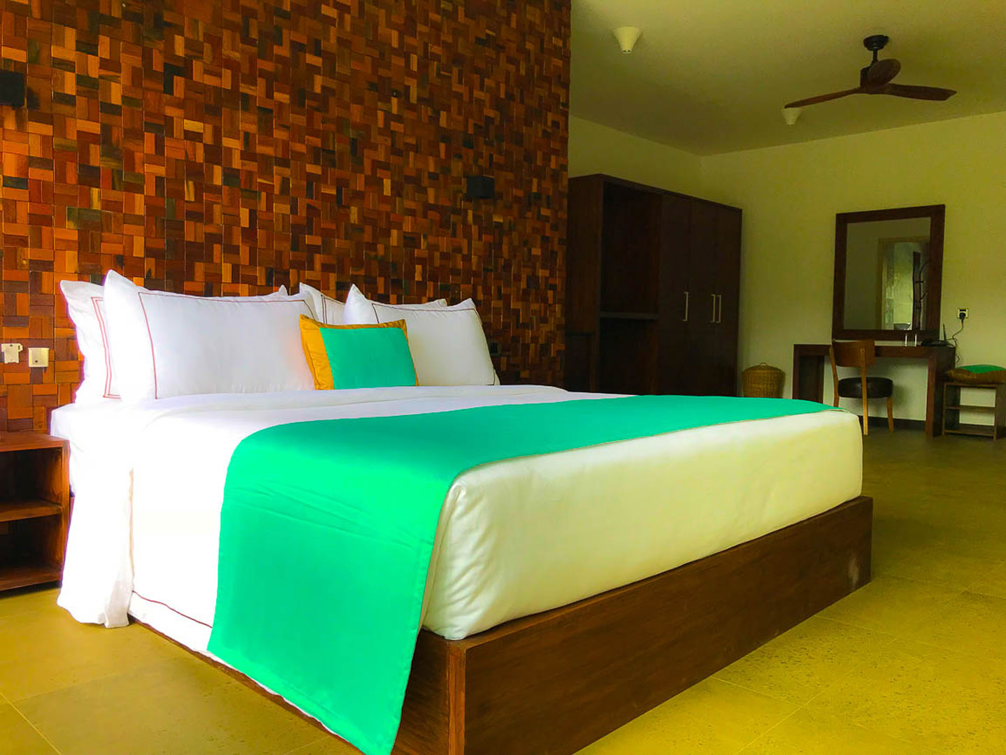 Ella Flower Garden Resort