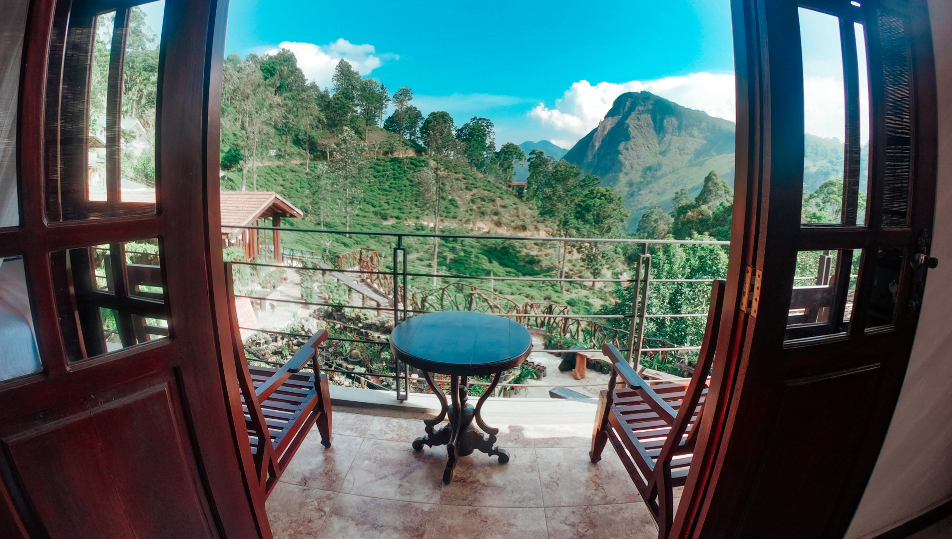 Ella Flower Garden Resort