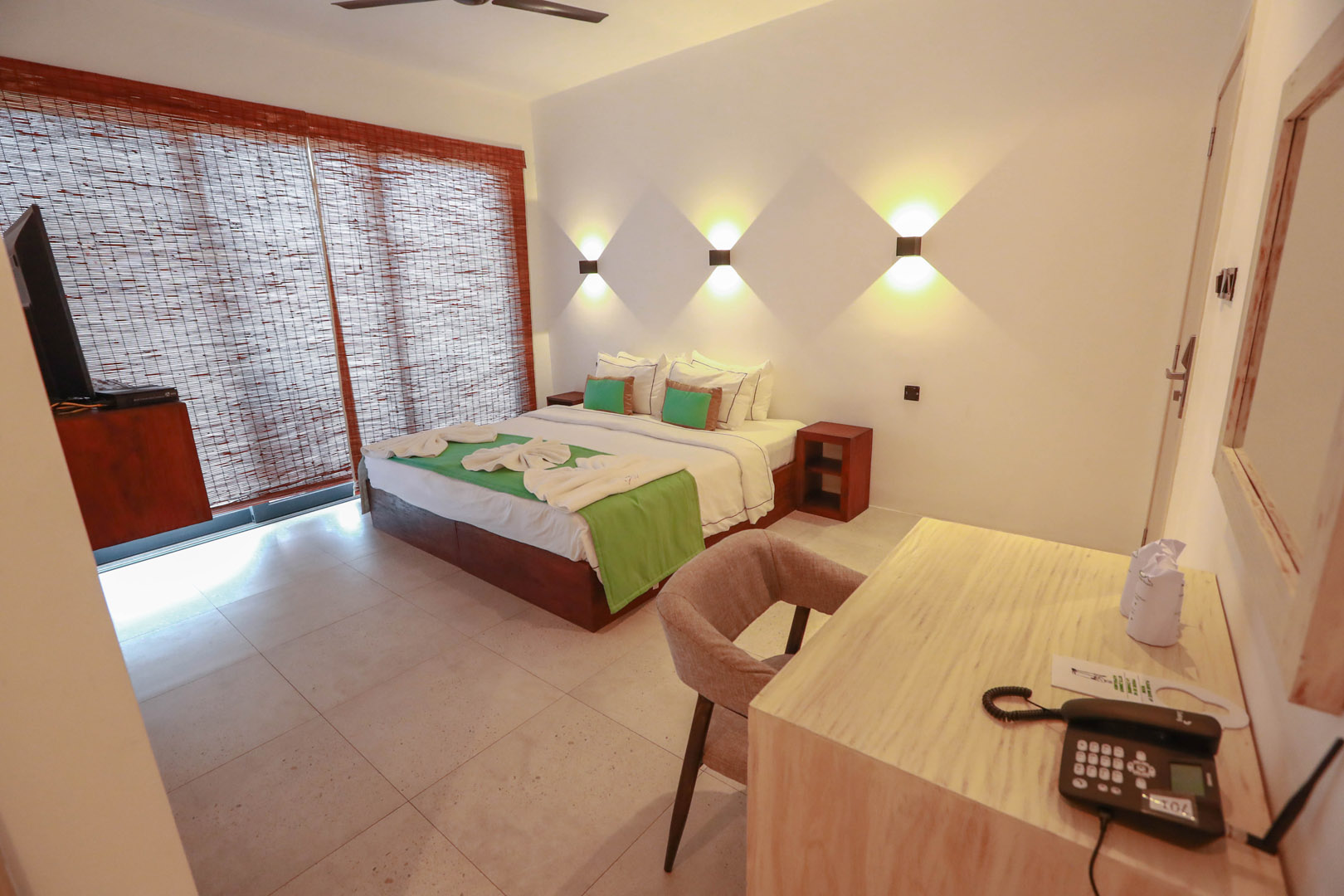 Ella Flower Garden Resort