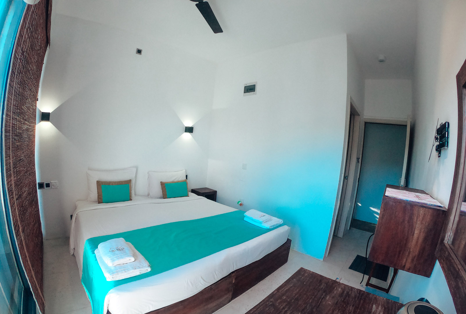 Ella Flower Garden Resort