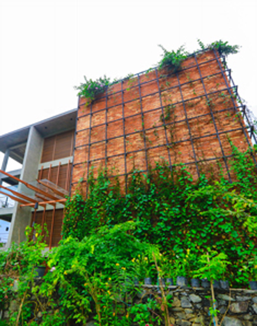 Ella Flower Garden Resort