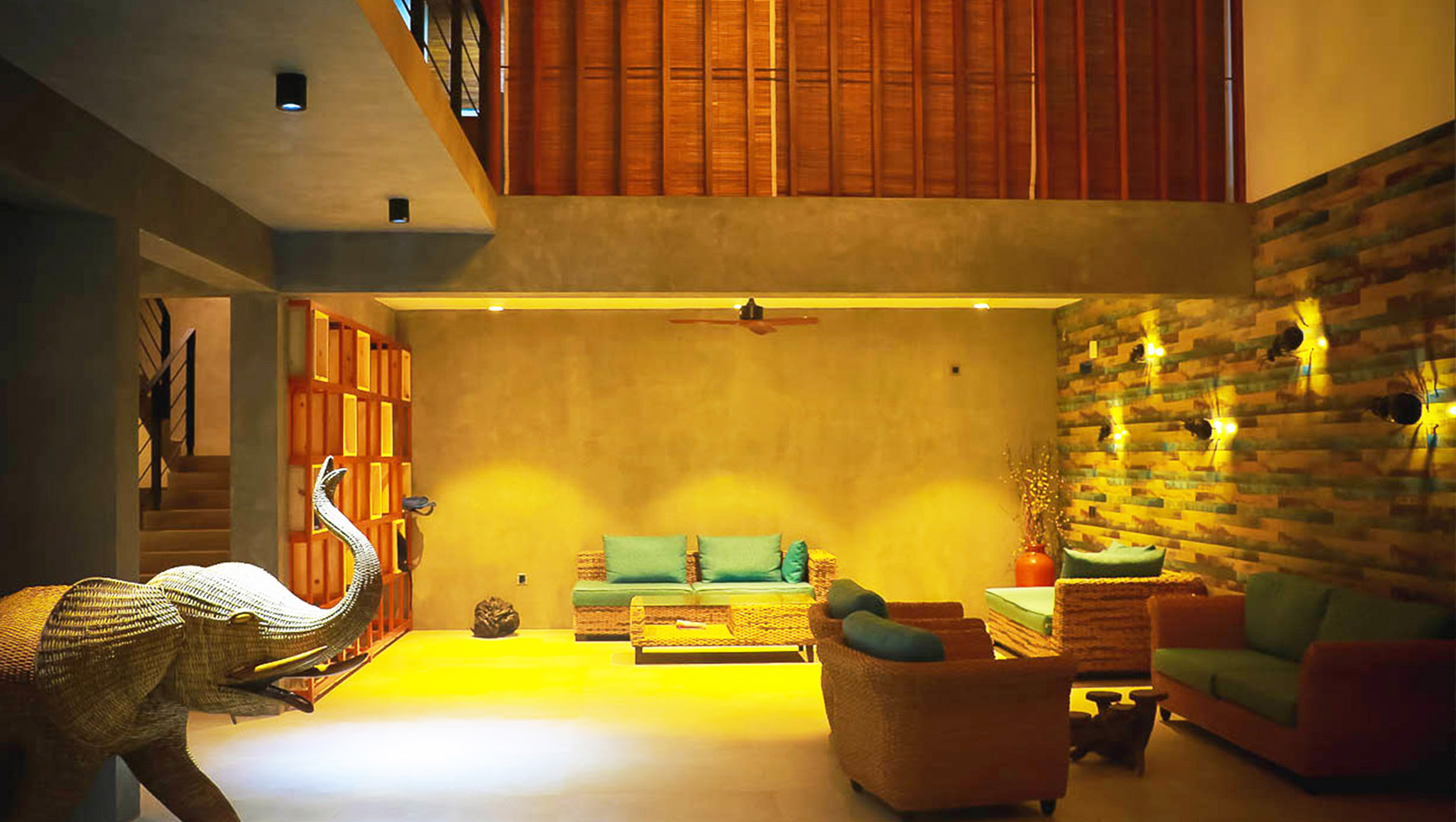 Ella Flower Garden Resort