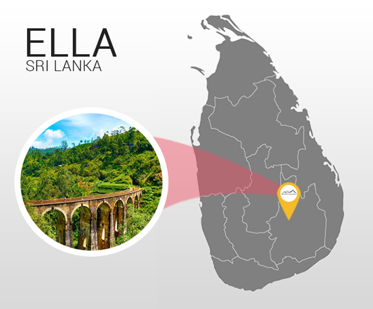 Ella Flower Garden Resort